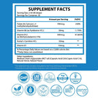 whole food multivitamin for daily health