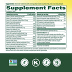 whole food multivitamin for daily health