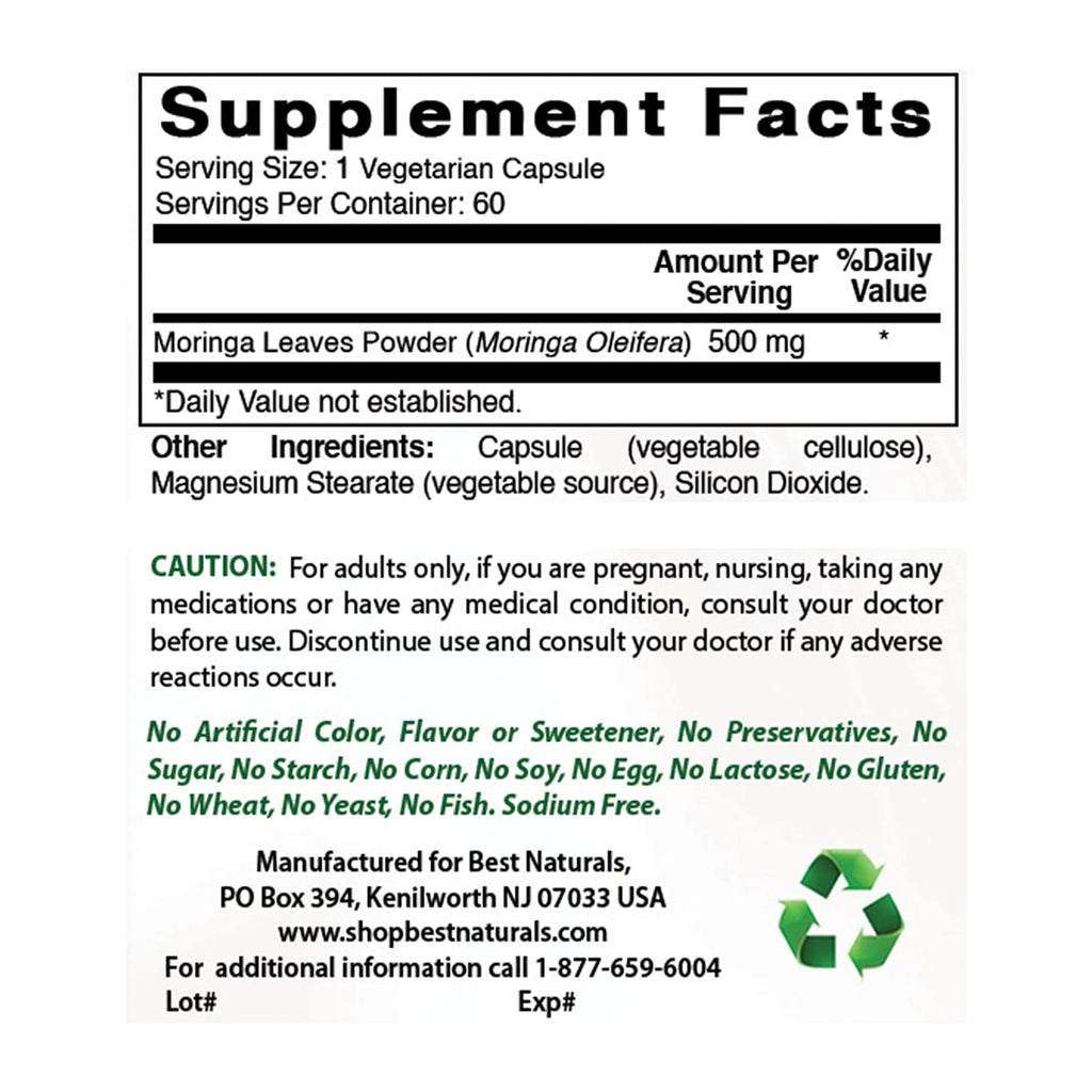 Whole food multivitamin for daily health