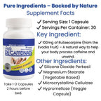 Whole food multivitamin for daily health