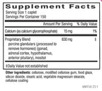 whole food multivitamin for daily health