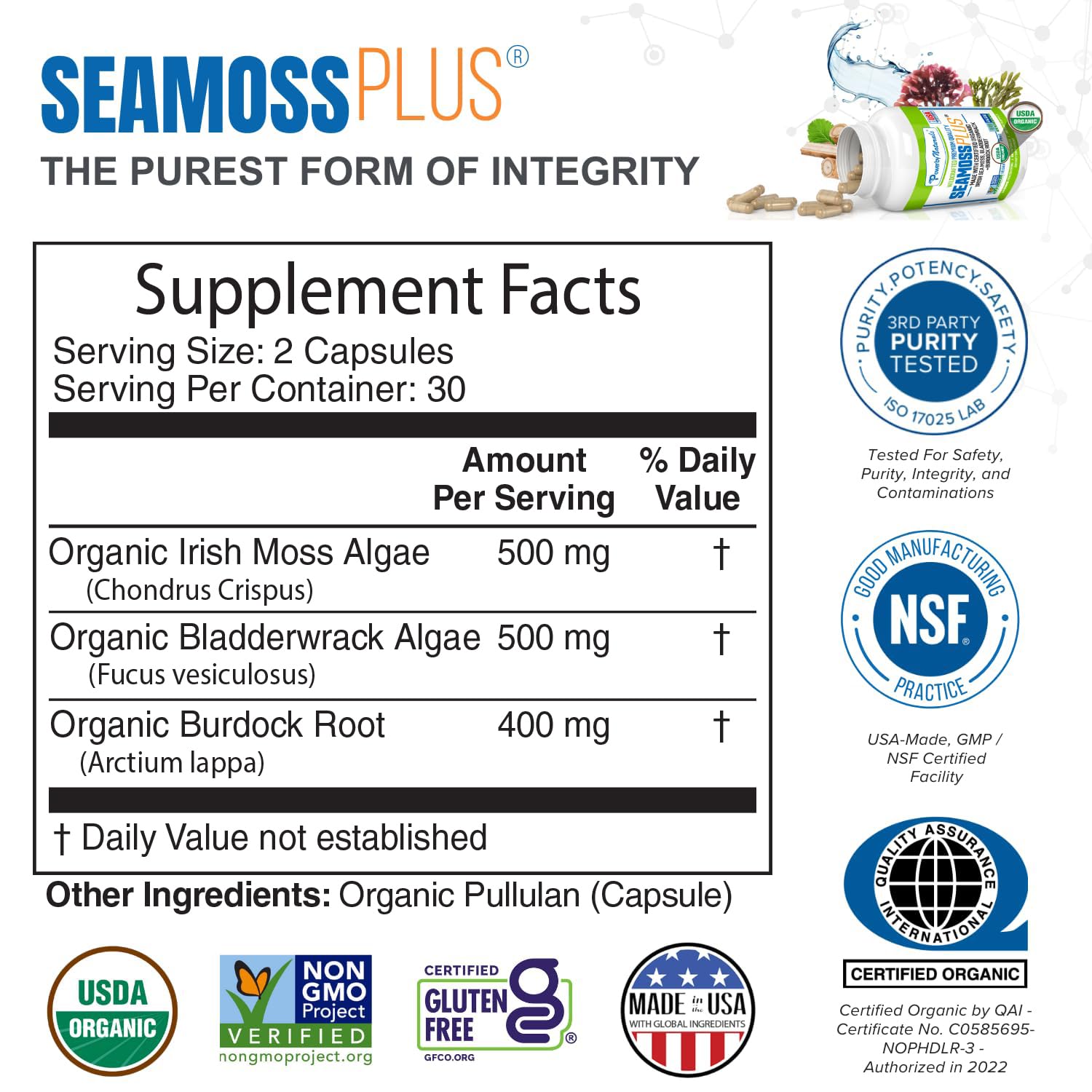 whole food multivitamin for daily health