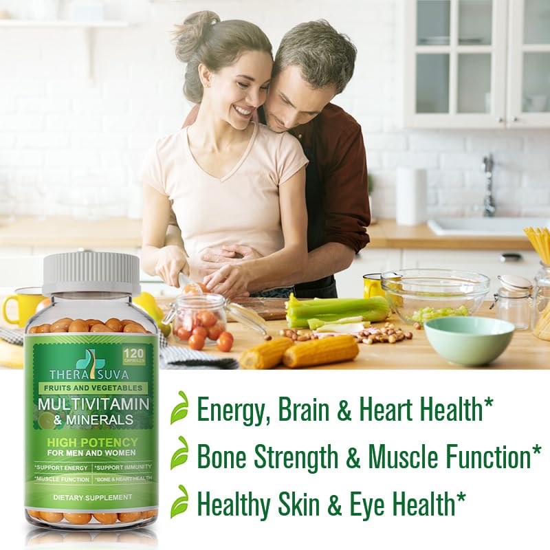 whole food multivitamin for daily health