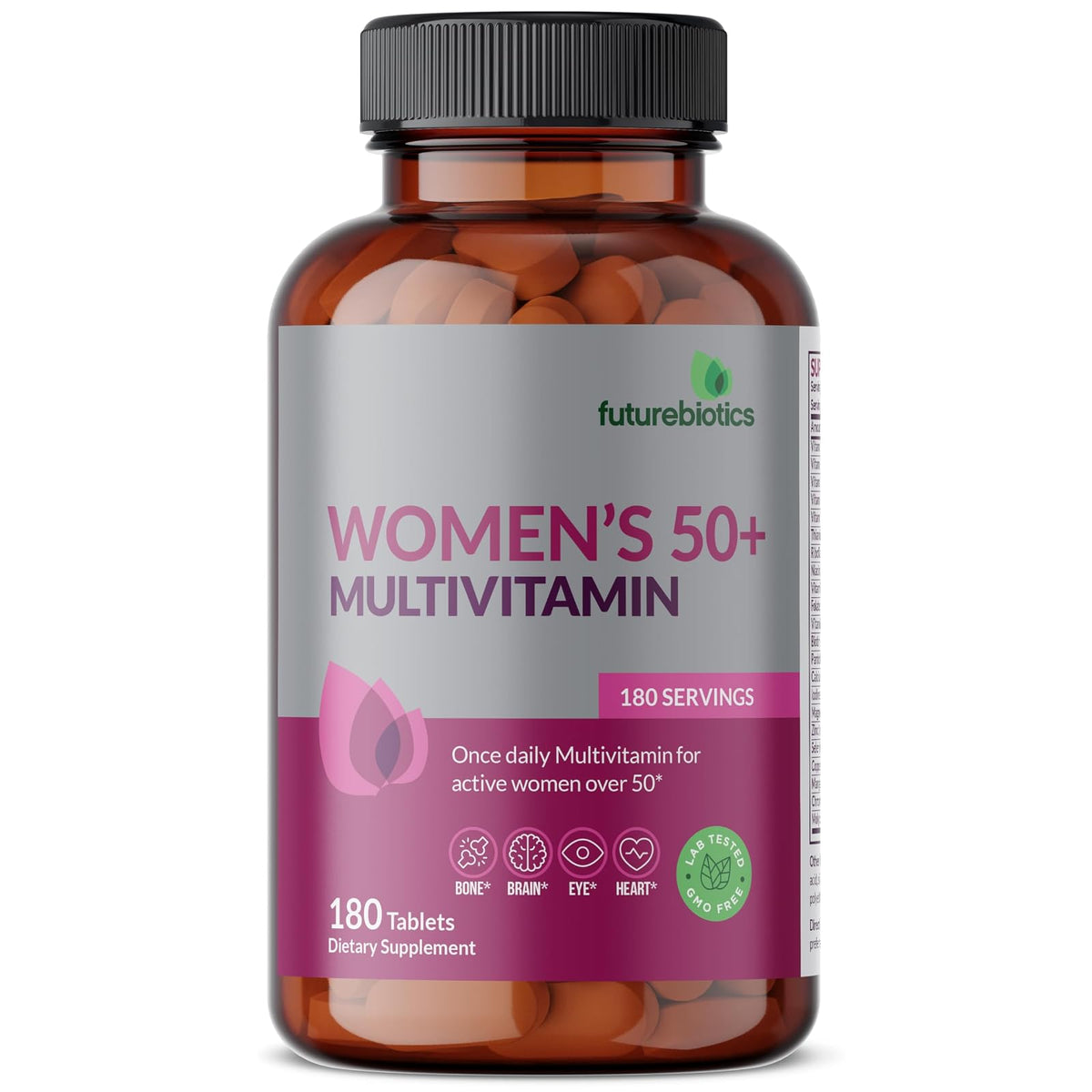 whole food multivitamin for daily health
