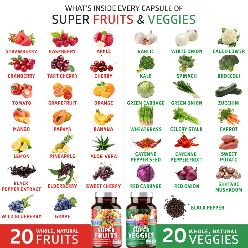 whole food multivitamin for daily health