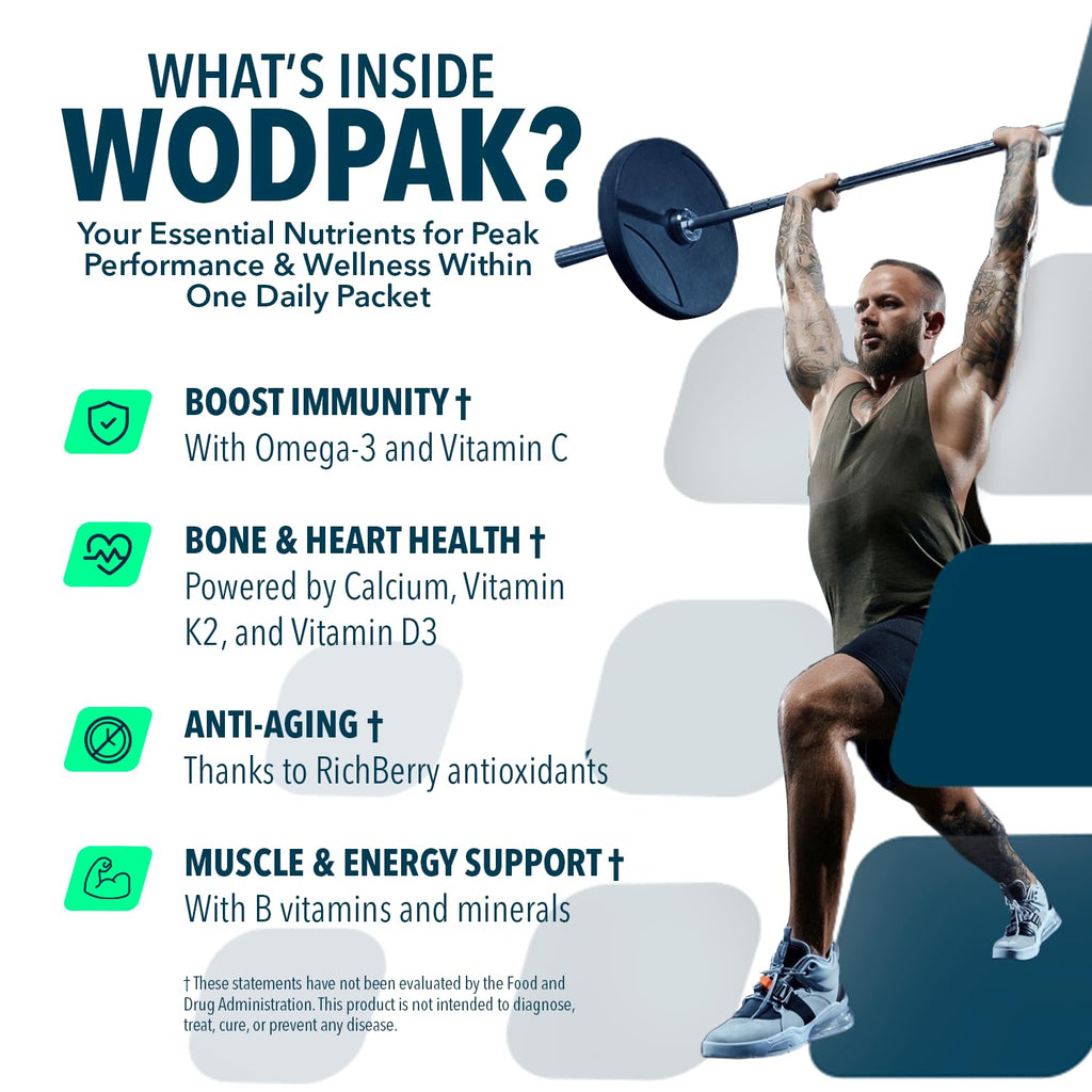 whole food multivitamin for daily health