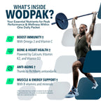 whole food multivitamin for daily health