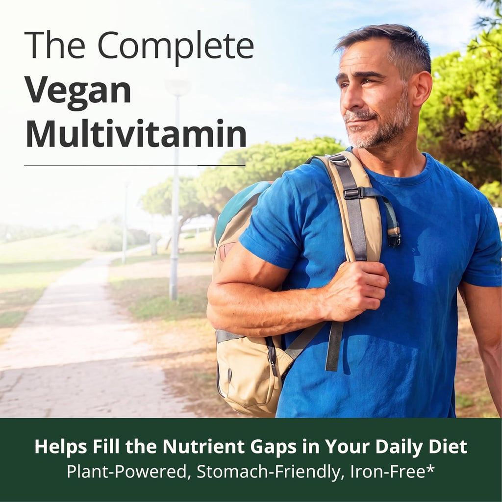 whole food multivitamin for daily health