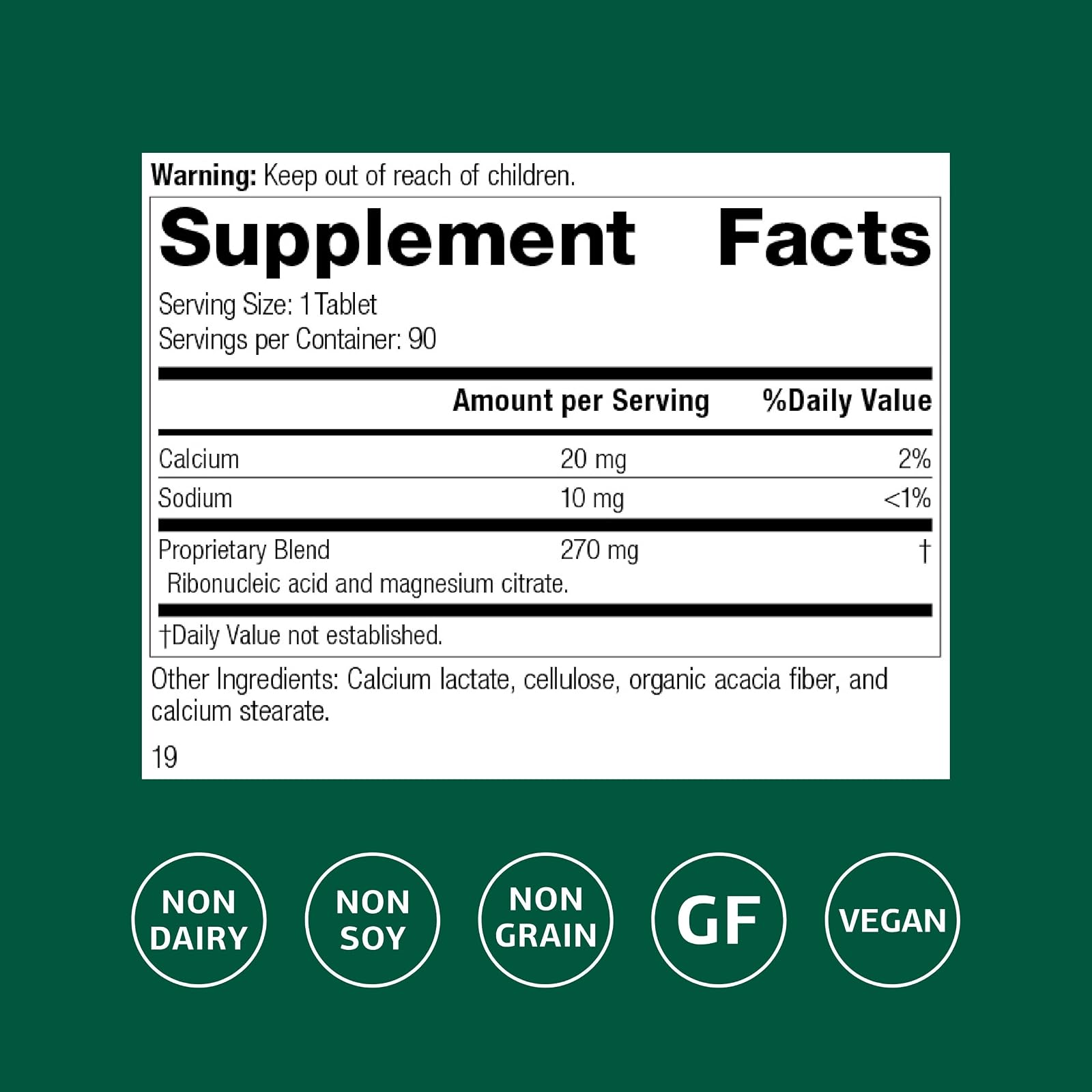whole food multivitamin for daily health