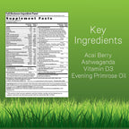 whole food multivitamin for daily health