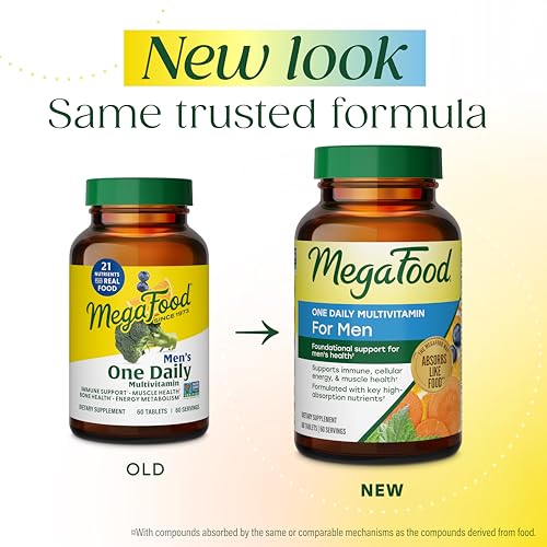 whole food multivitamin for daily health