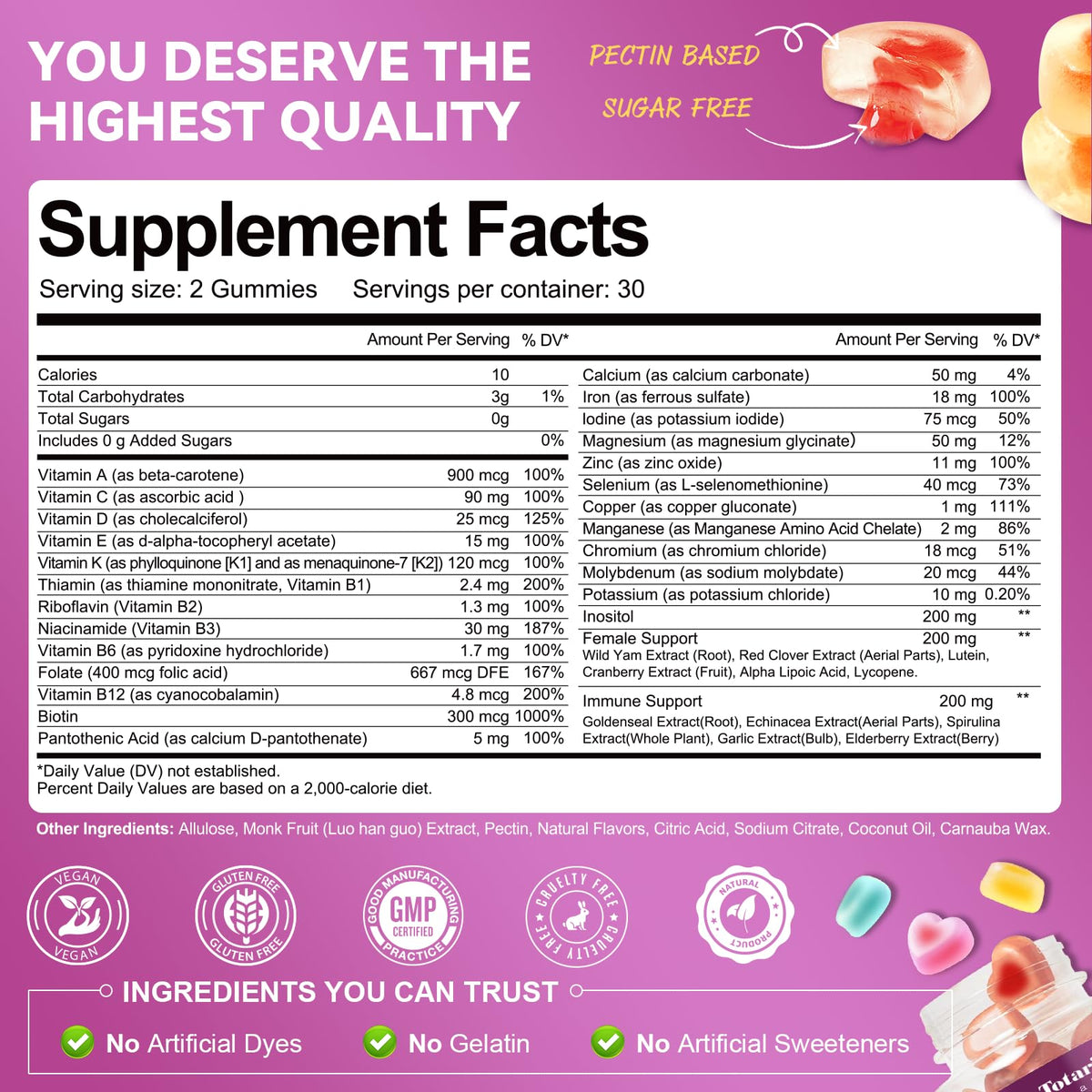 whole food multivitamin for daily health
