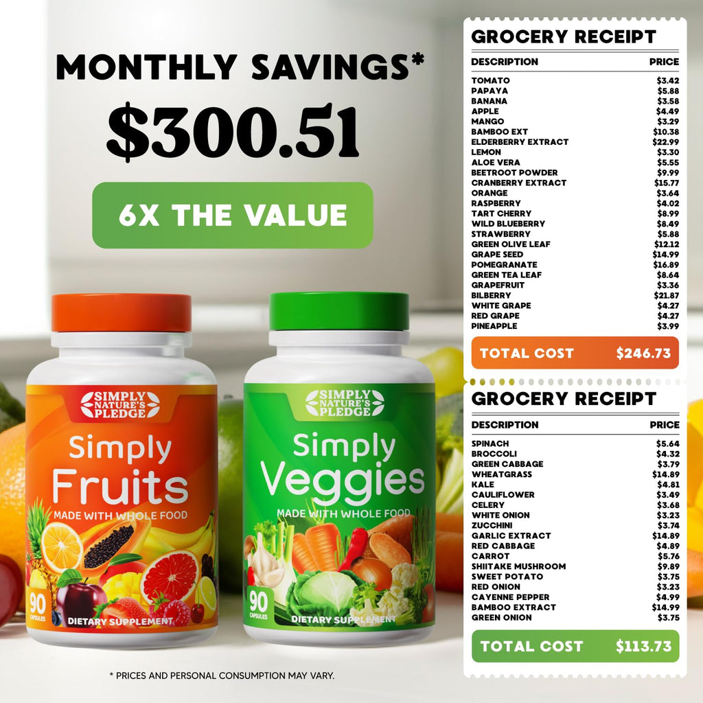 whole food multivitamin for daily health