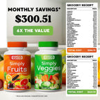 whole food multivitamin for daily health