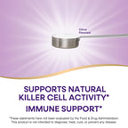 Whole food multivitamin for daily health