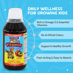 whole food multivitamin for daily health