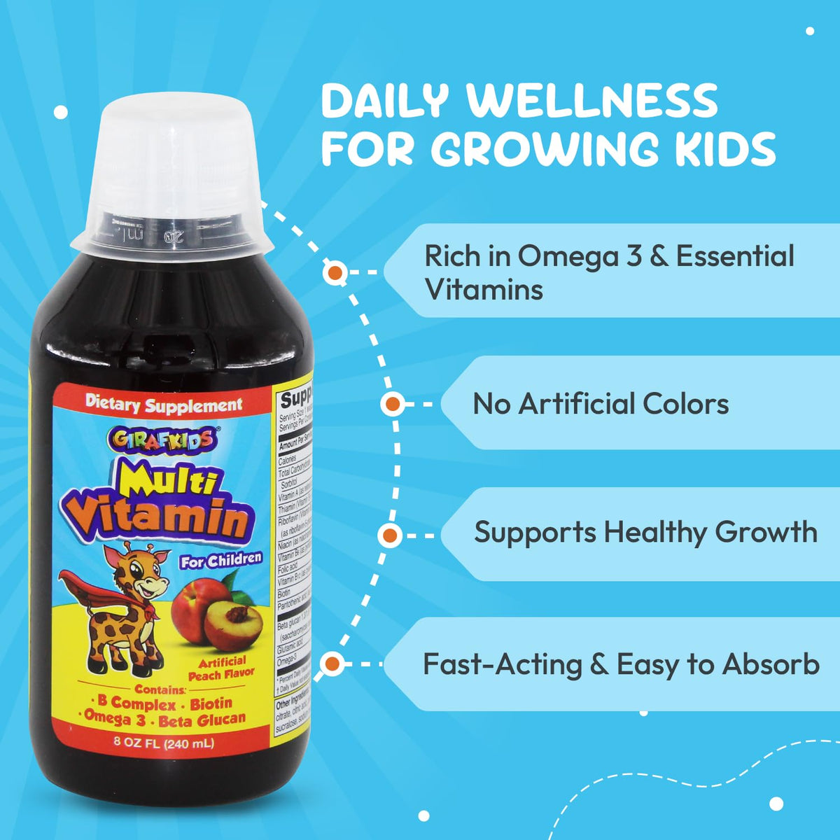 whole food multivitamin for daily health