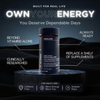 whole food multivitamin for daily health