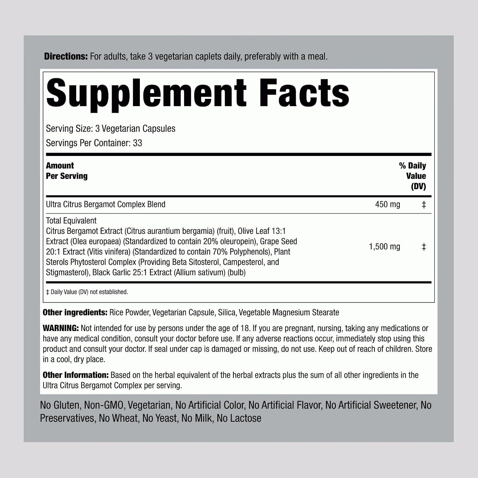 whole food multivitamin for daily health