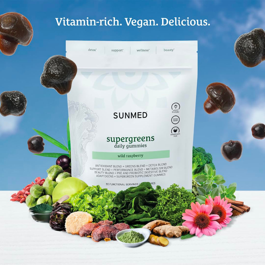 whole food multivitamin for daily health