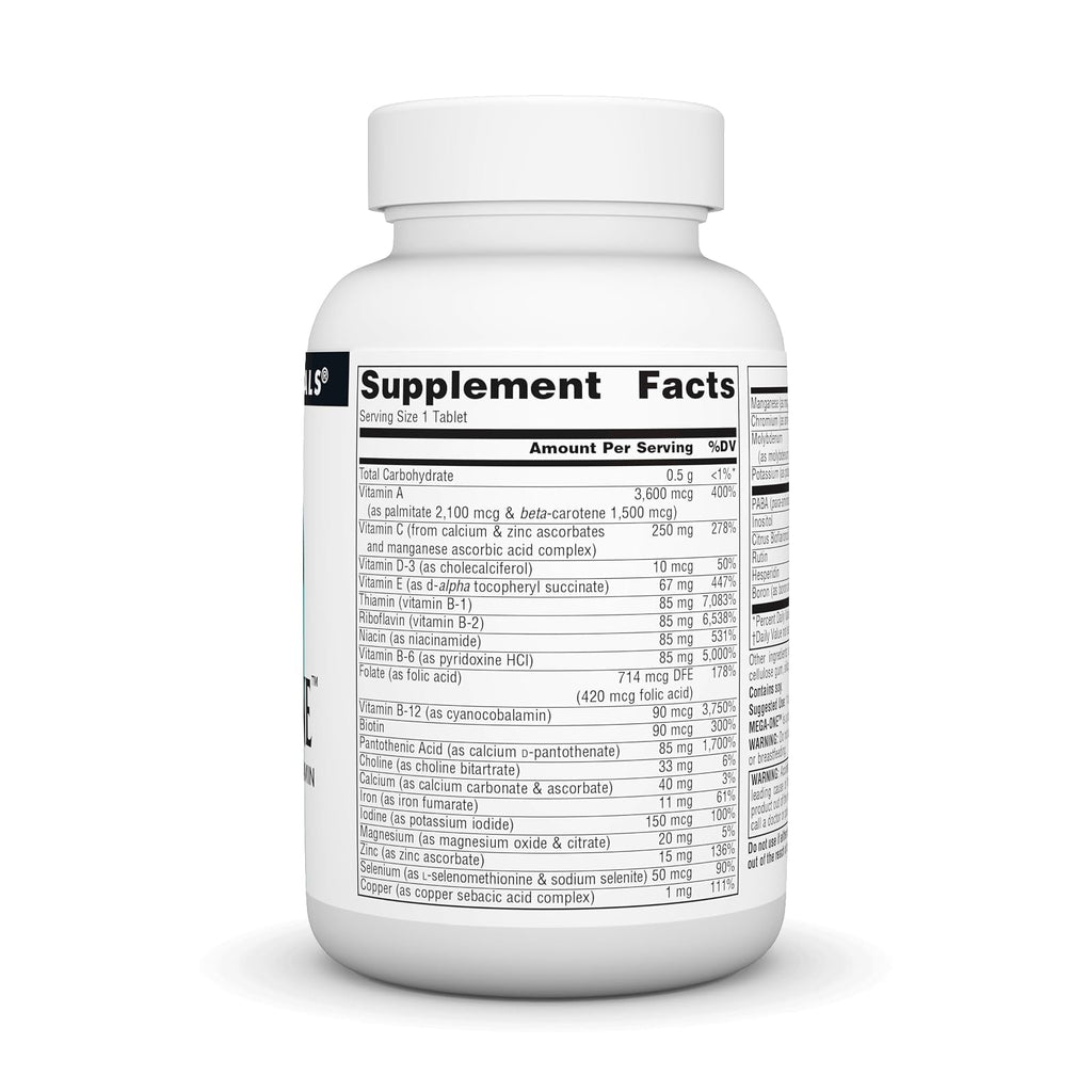 whole food multivitamin for daily health
