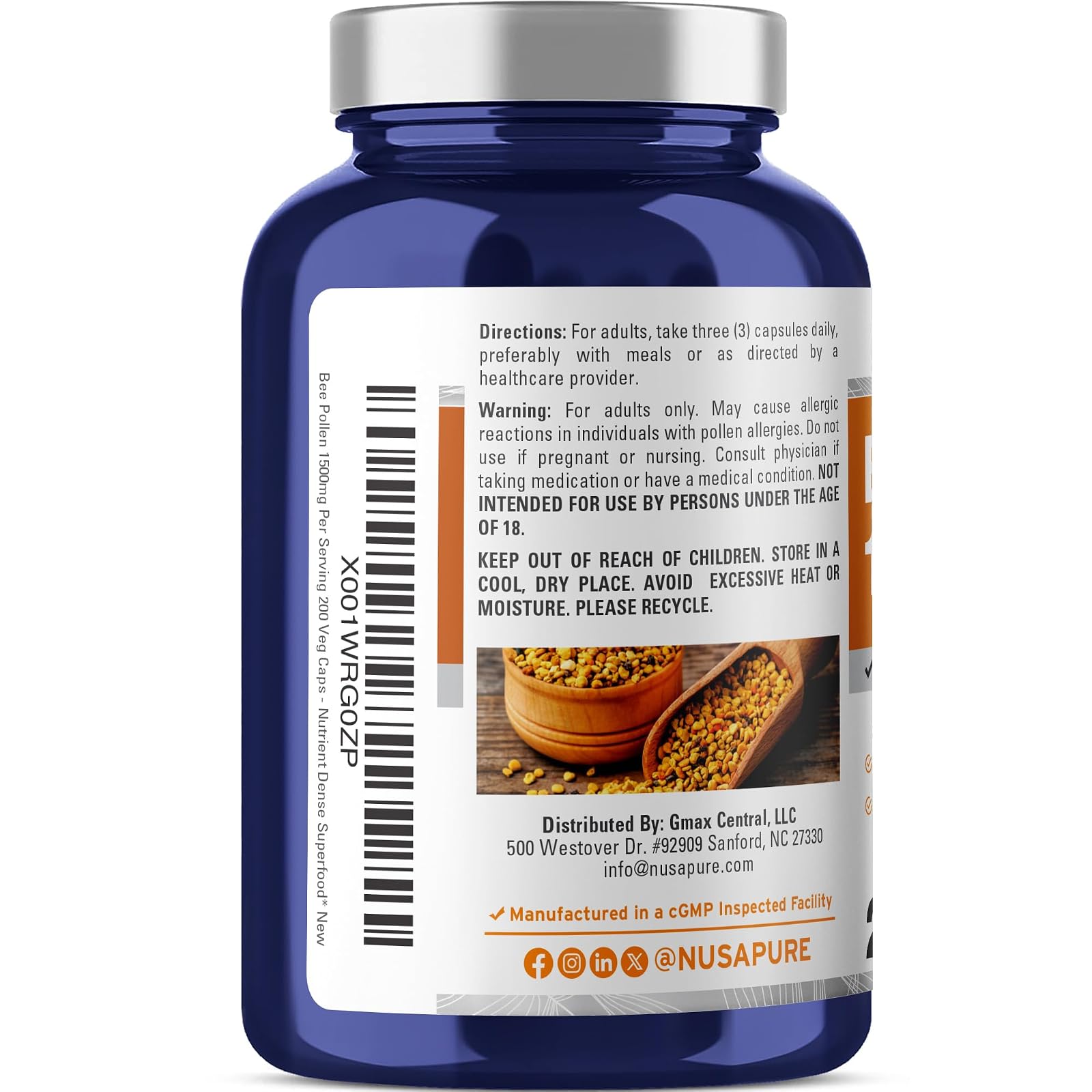 whole food multivitamin for daily health