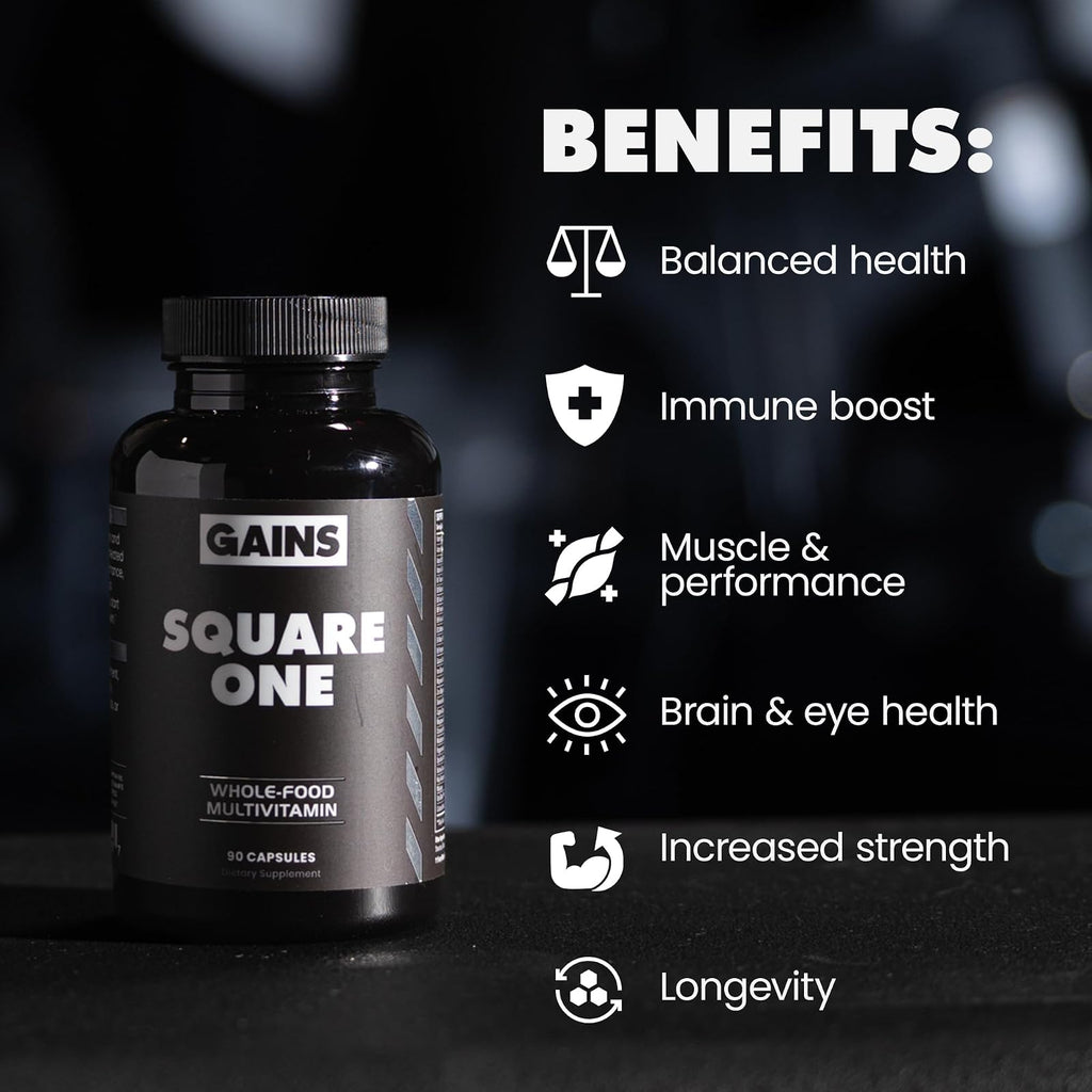 whole food multivitamin for daily health