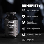 whole food multivitamin for daily health