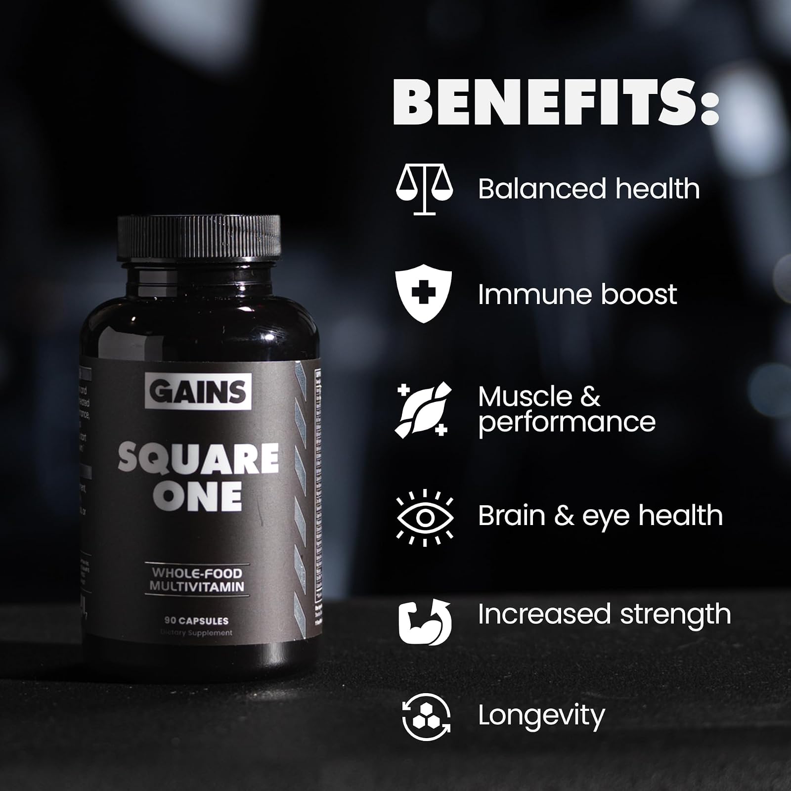 whole food multivitamin for daily health