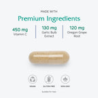 whole food multivitamin for daily health