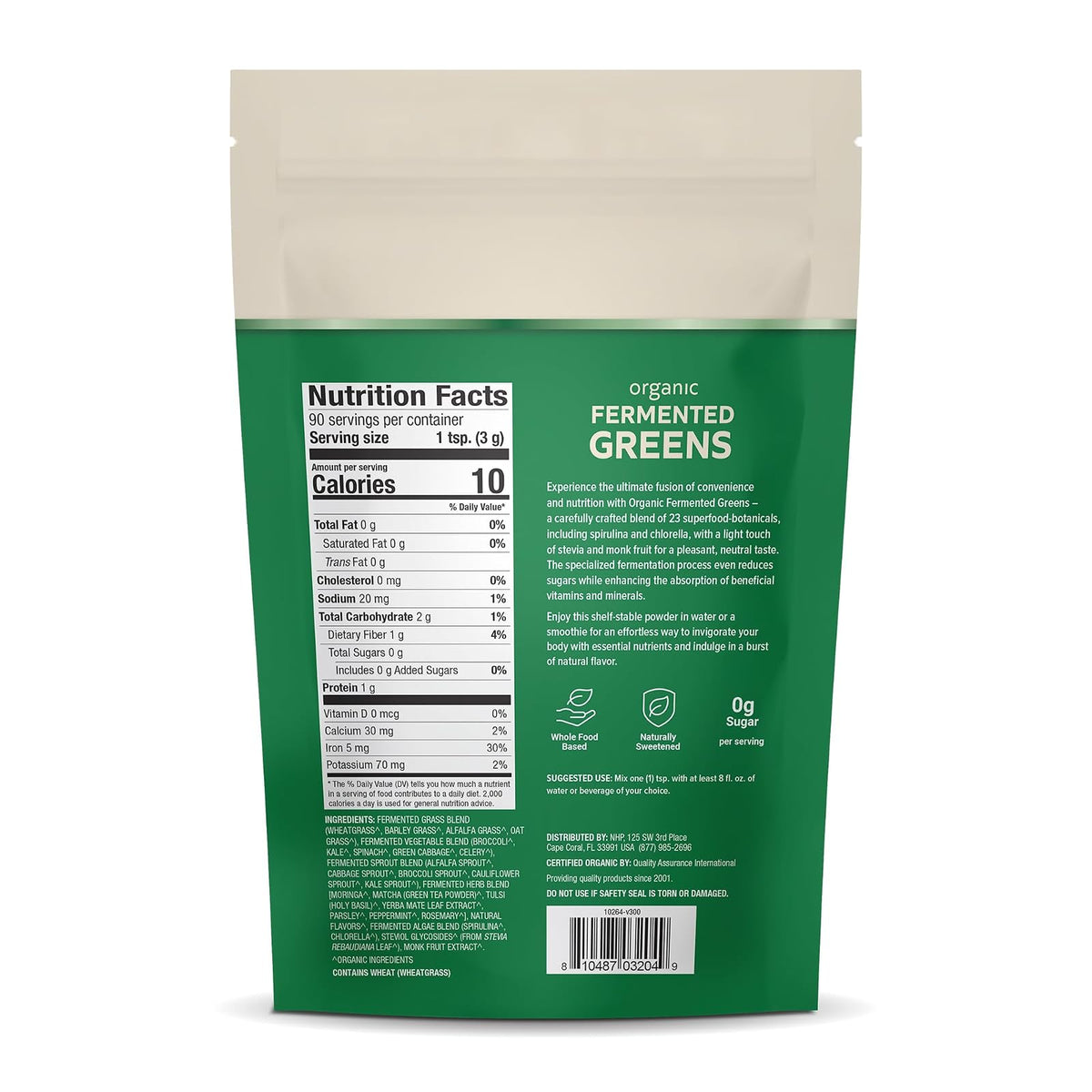 whole food multivitamin for daily health