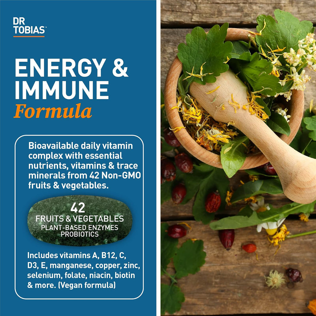 whole food multivitamin for daily health