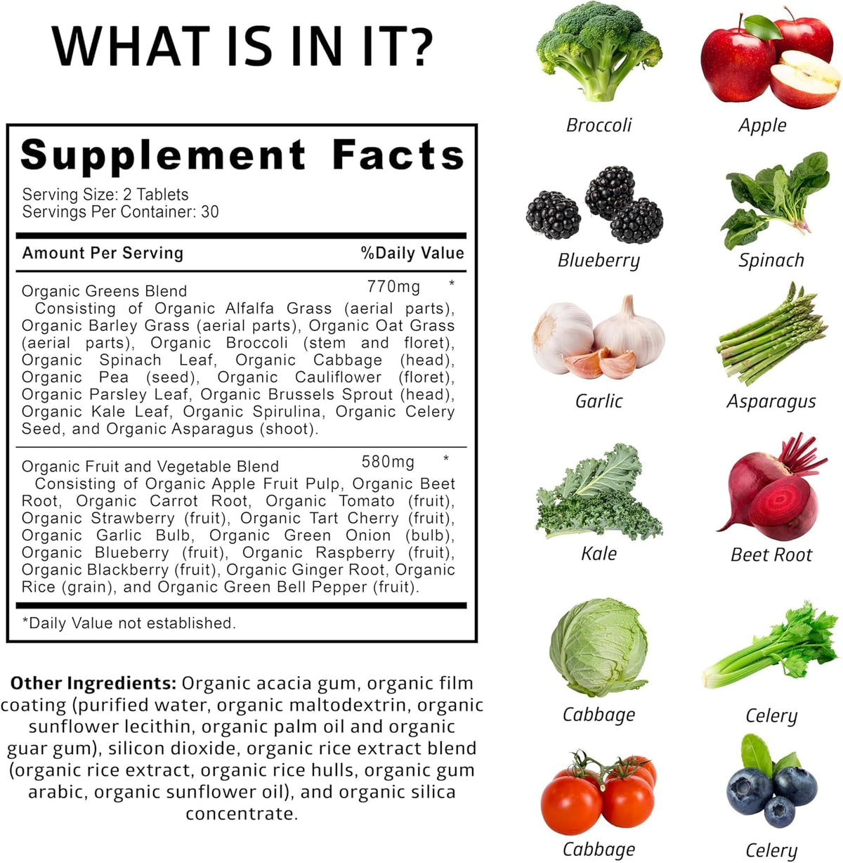 whole food multivitamin for daily health