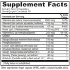 whole food multivitamin for daily health