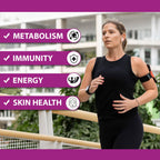 whole food multivitamin for daily health