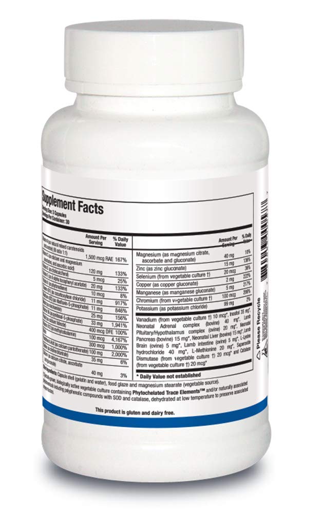 whole food multivitamin for daily health