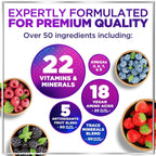 whole food multivitamin for daily health