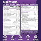 whole food multivitamin for daily health