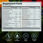 whole food multivitamin for daily health