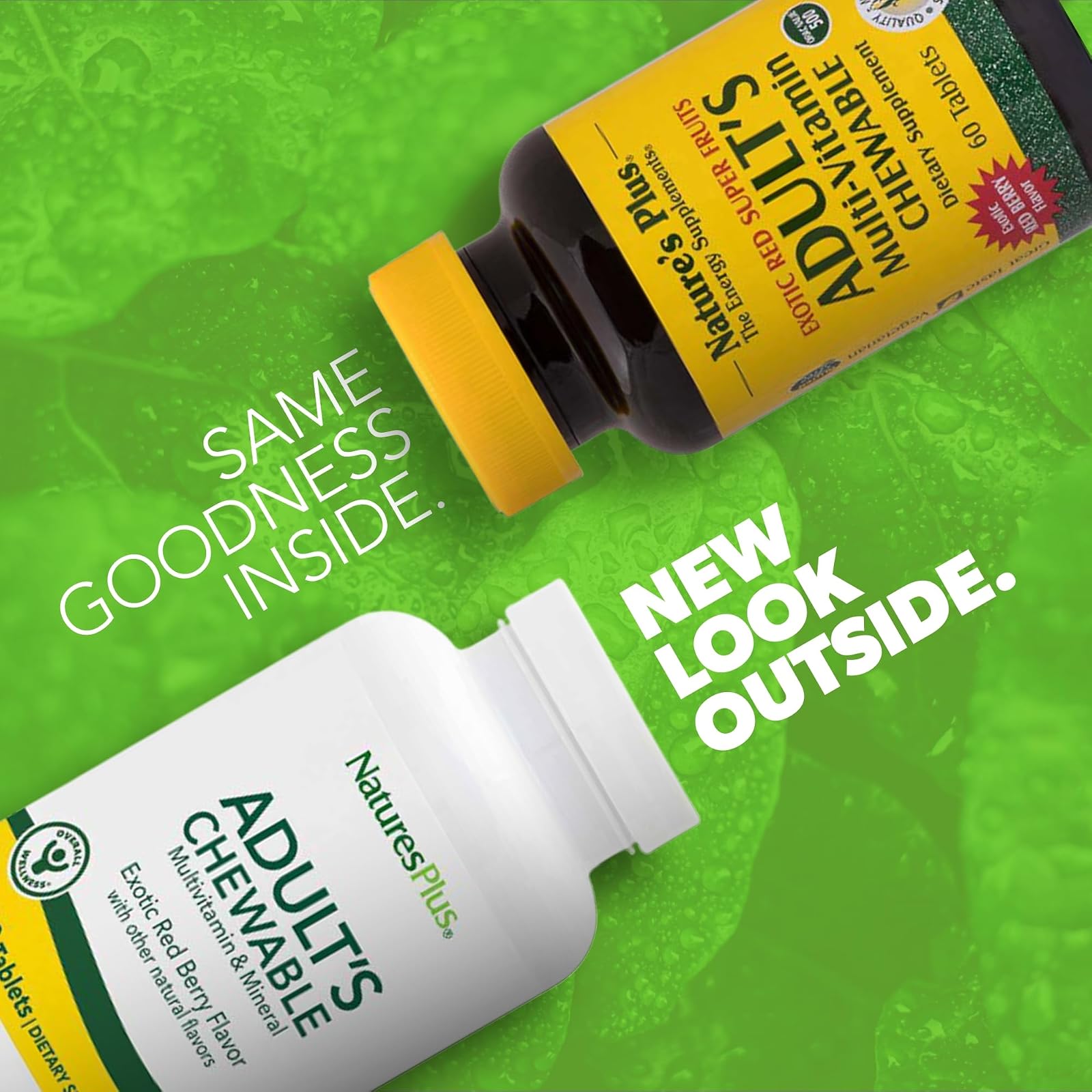 whole food multivitamin for daily health