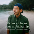 whole food multivitamin for daily health