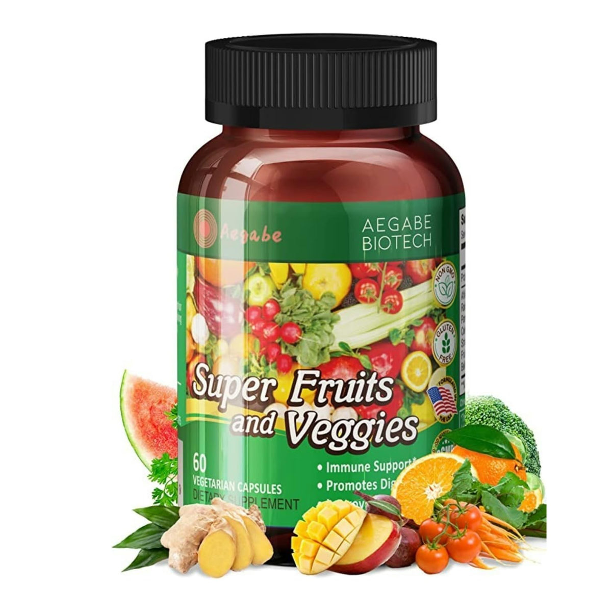 whole food multivitamin for daily health