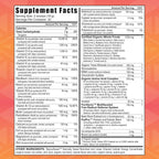 whole food multivitamin for daily health