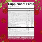 whole food multivitamin for daily health