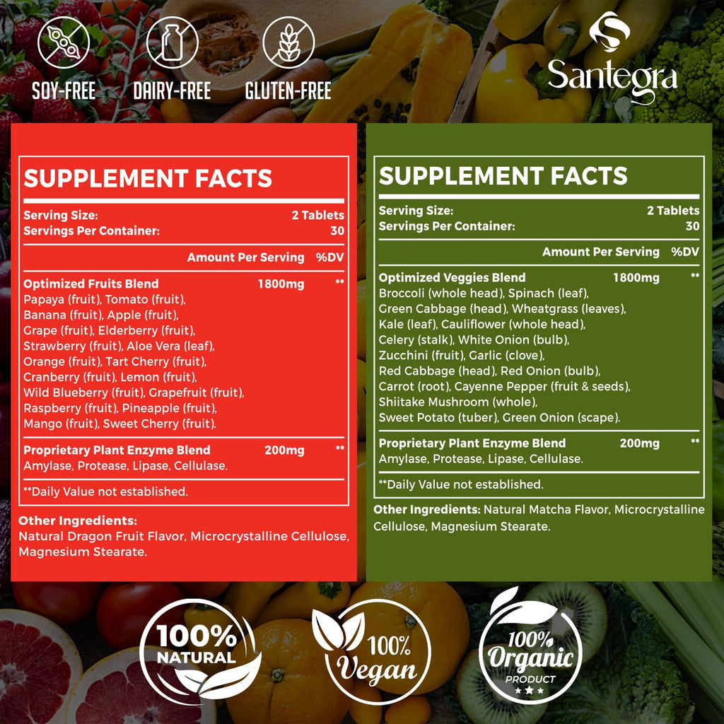 whole food multivitamin for daily health