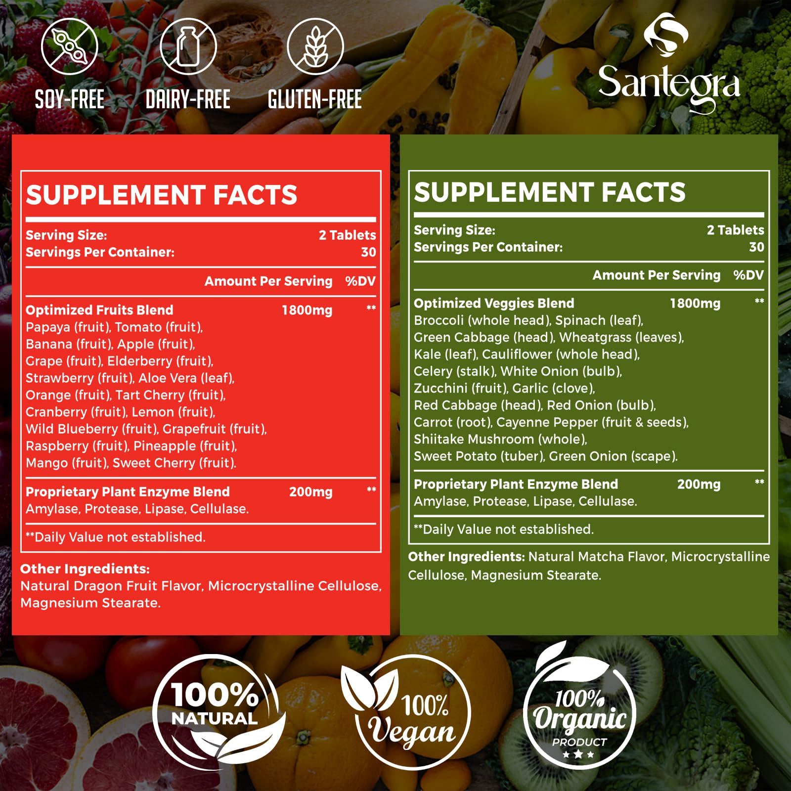 whole food multivitamin for daily health