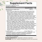 whole food multivitamin for daily health