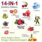 Whole food multivitamin for daily health