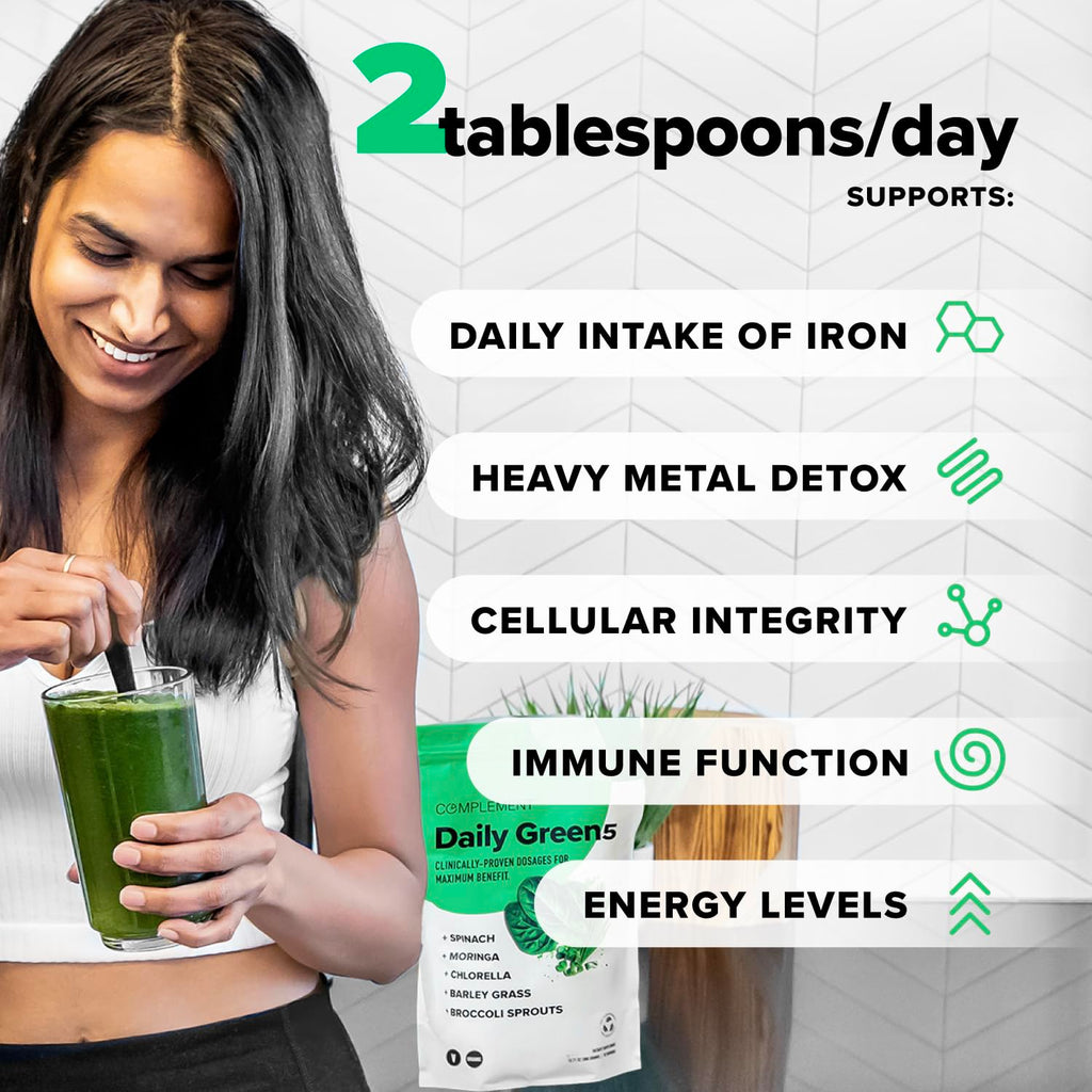 whole food multivitamin for daily health