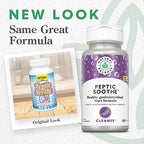 Whole food multivitamin for daily health